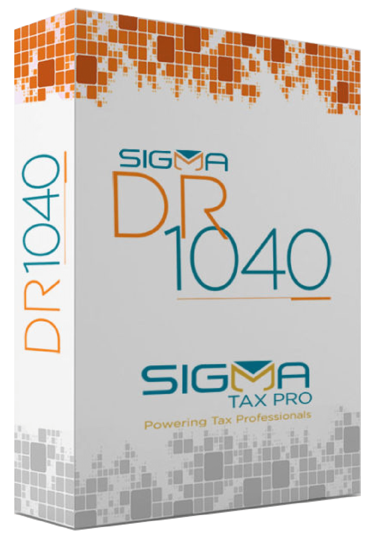 Professional Tax Software | Sigma Tax Pro