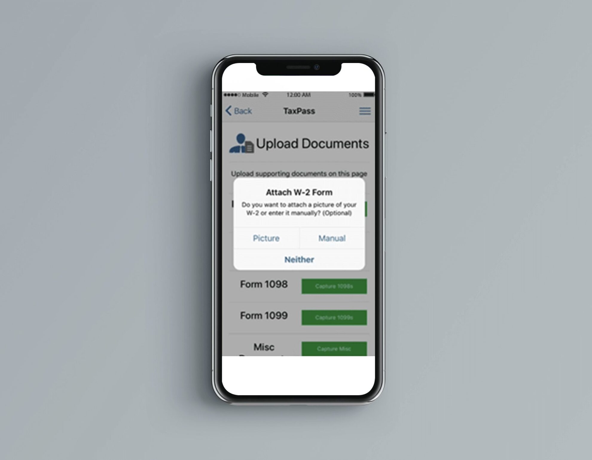 Creative Layouts - Sigma Tax Pro Software 2022