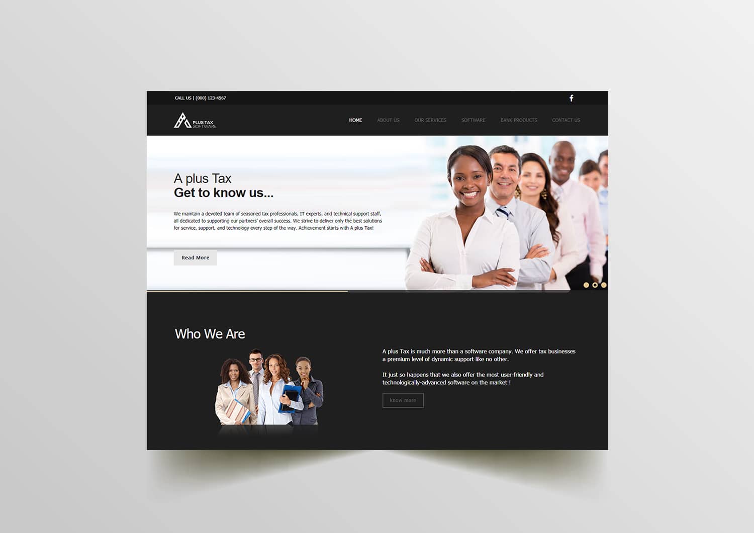 Service Bureau - Sigma Tax Pro Software 2026
