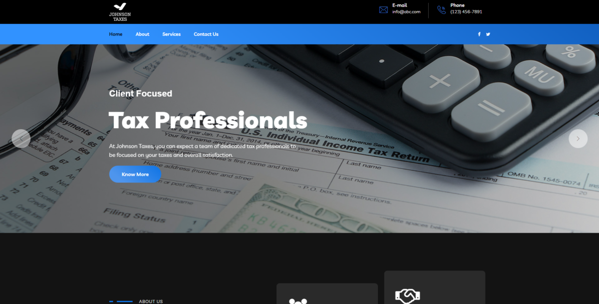 TaxOffice - Sigma Tax Pro Software 2026
